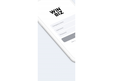 Winbiz - Winbiz AppStore