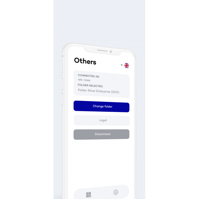 Winbiz - Winbiz AppStore